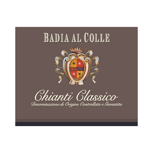 2021 Badia Al Colle Chianti Classico - planet grape® wine review ...
