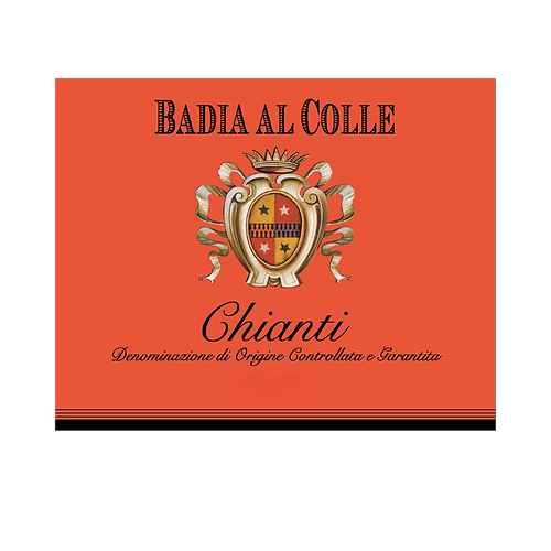 2023 Badia Al Colle Chianti - planet grape® wine review : planet grape ...